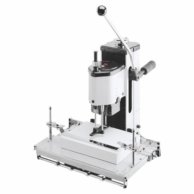 TAB 62 - Single head paper driller | Tosingraf.com | Tosingraf