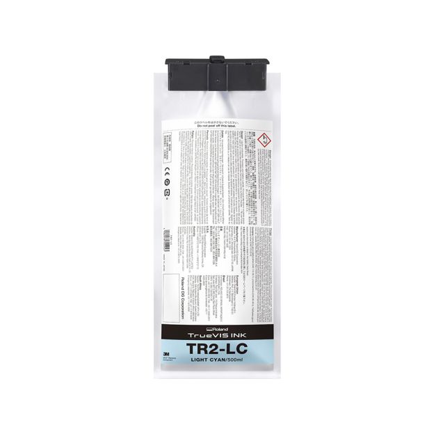 Roland TrueVIS TR2 - Roland plotter cartridges | Tosingraf.eu | Tosingraf