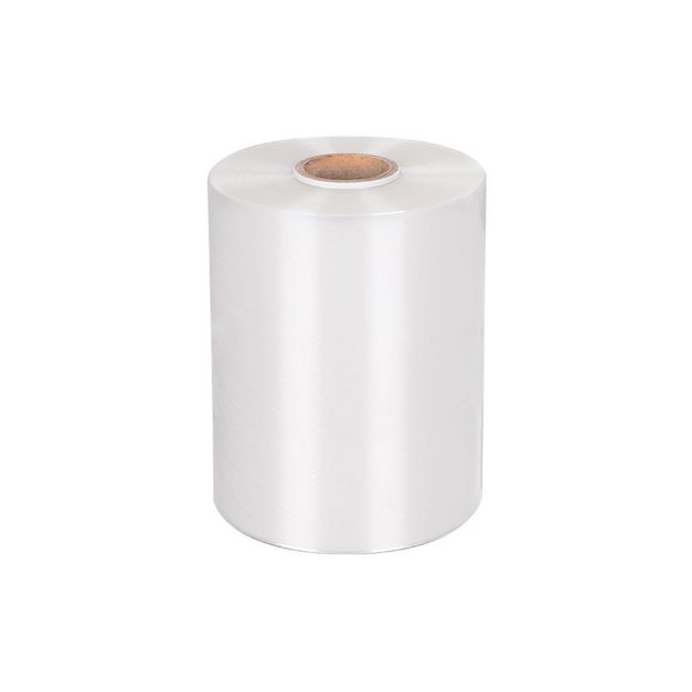Micro-perforated PVC - Film for shrink wrapping machines | Tosingraf.eu ...