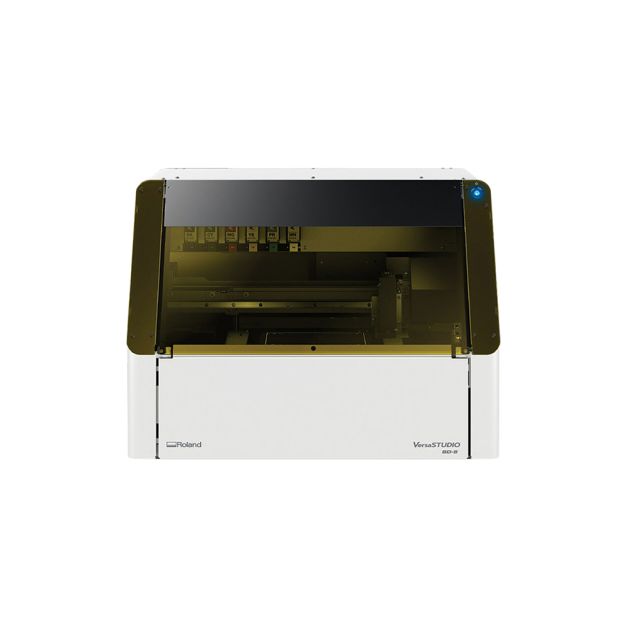 Roland VersaSTUDIO BD-8 - Desktop UV flatbed printer - mm. 210x148 ...