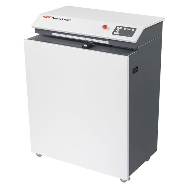 HSM ProfiPack P425 - Packaging machine - loading height 20 mm ...